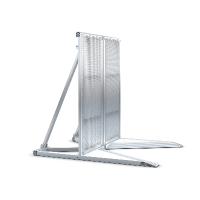 Adjustable corner module | Litec